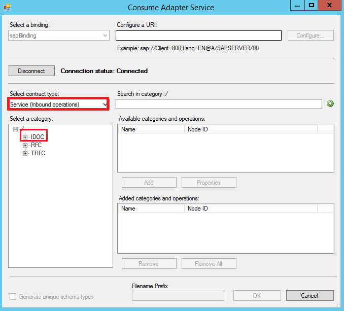 Suleiman Shakhtour Integration Tips Biztalk Server Receiving Sap Idoc Messages