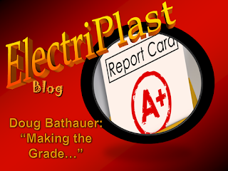 ElectriPlast & Integral Technologies -- A Shareholders Digest