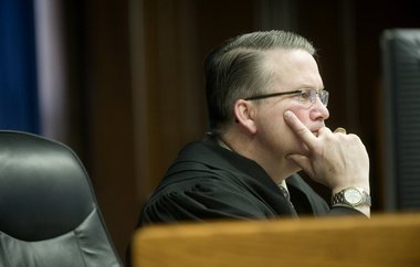 electronic criminal lawyer