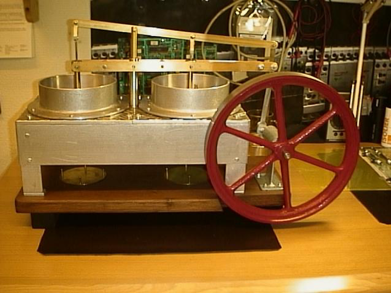 Termodinámica: Carnot