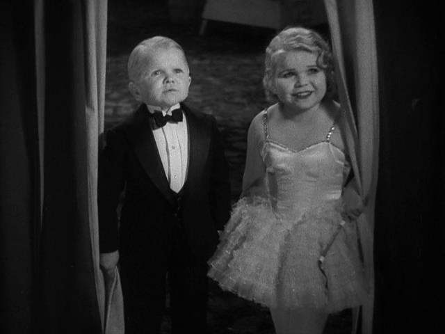 Schlitzie The Pinhead Gif