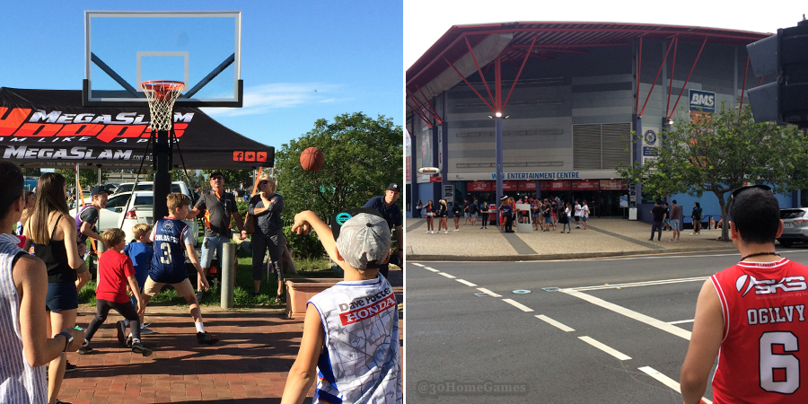 30 Home Games: January 2018