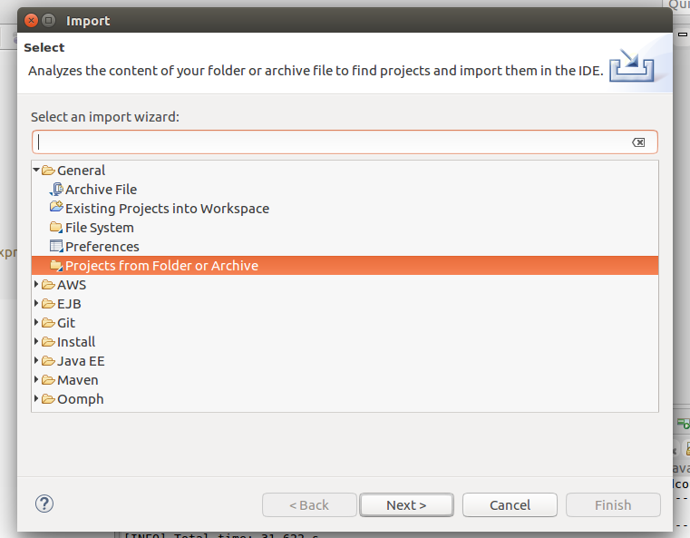 Kamals Blog Apache Beam And Dataflow On Eclipse With Maven Java