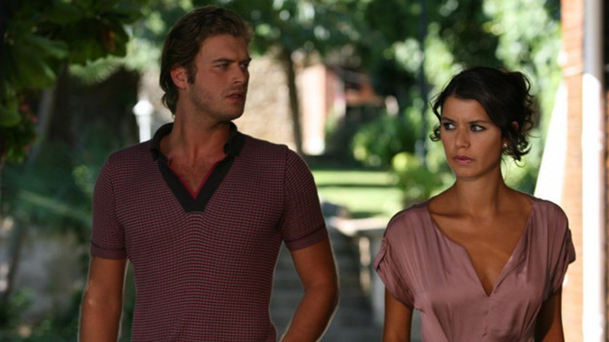 BLOG DO JORGE BRASIL: Amor Proibido – Resumo dos capítulos da semana de ...