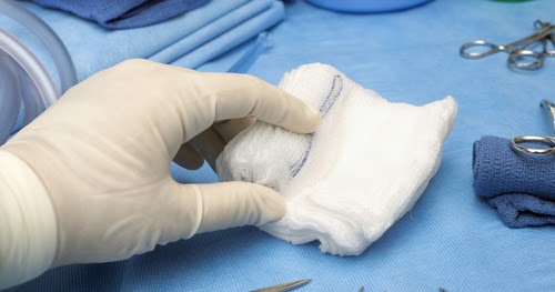 Ob/Gyn Updated : Who is responsible for sponge and instrument count?