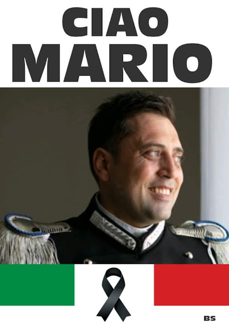 Il blog di Pino Carà: Ciò che abbiamo fatto solo per noi stessi muore ...