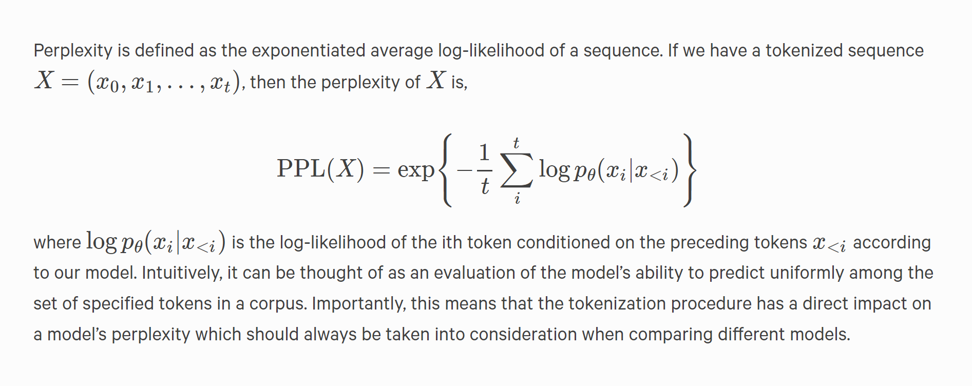 The Star Also Rises: Perplexity