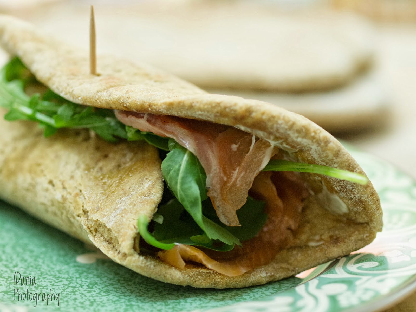 El AROMA DE IDANIA: TUNNBRÖD O PAN POLAR.. PAN FINO.... PAN DELGADO ...