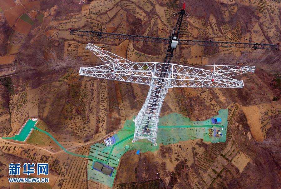 HVDC News China: Construction begins in the World's longest power ...