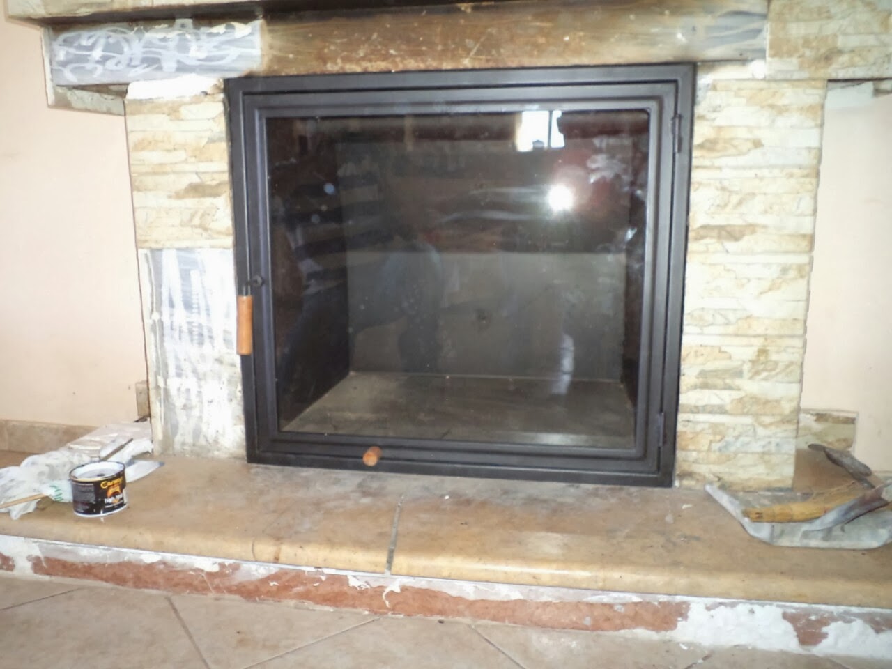 ΚΑΣΕΤΕΣ ΤΖΑΚΙΟΥ ENERGY THERM