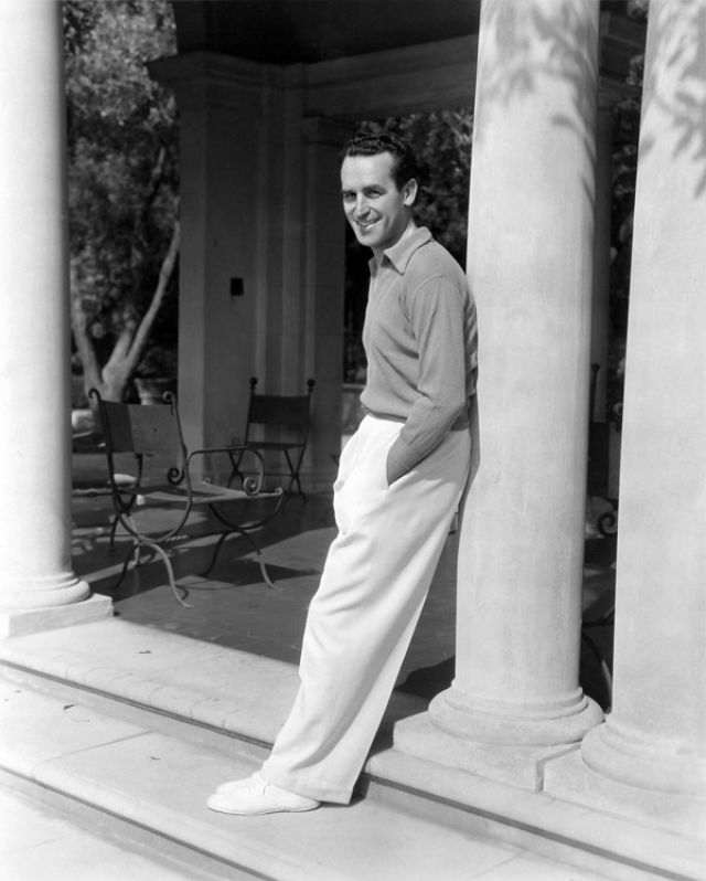 Harold Lloyd: One of the Most Influential Film Comedians of the Silent ...