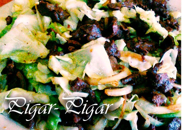 Traditional Food Tripping Pangasinan : Schadow1 Expeditions | A travel ...