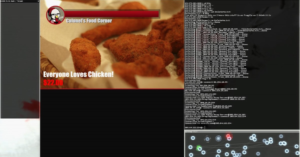 Hacknet – Complete Edition Review