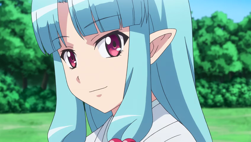 Otaku Anime: Anime Tsugumo