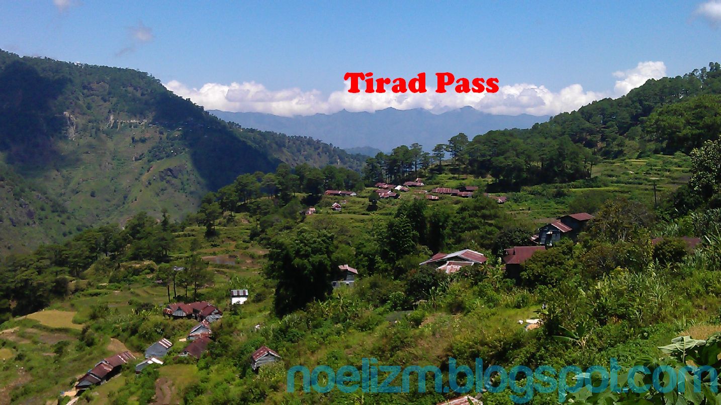 Sights of Sagada and Besao in Mt. Province | Noelizm