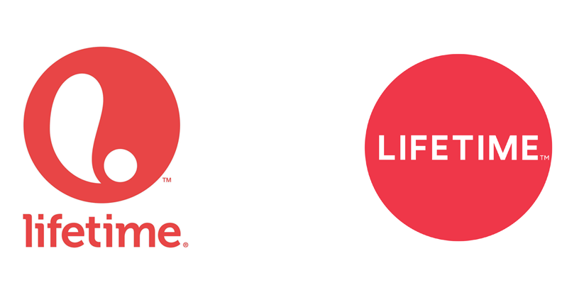 TV with Thinus: A new circle logo for Lifetime as A+E Networks UK once ...