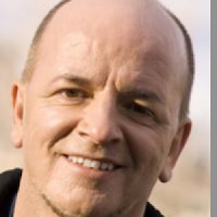 Love For His People: LoveMusic! - "Revival" by Robin Mark from Northern ...