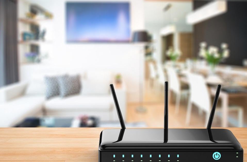 Cara Memilih Provider Internet Kabel Rumahan ISP Stabil dan Murah ...