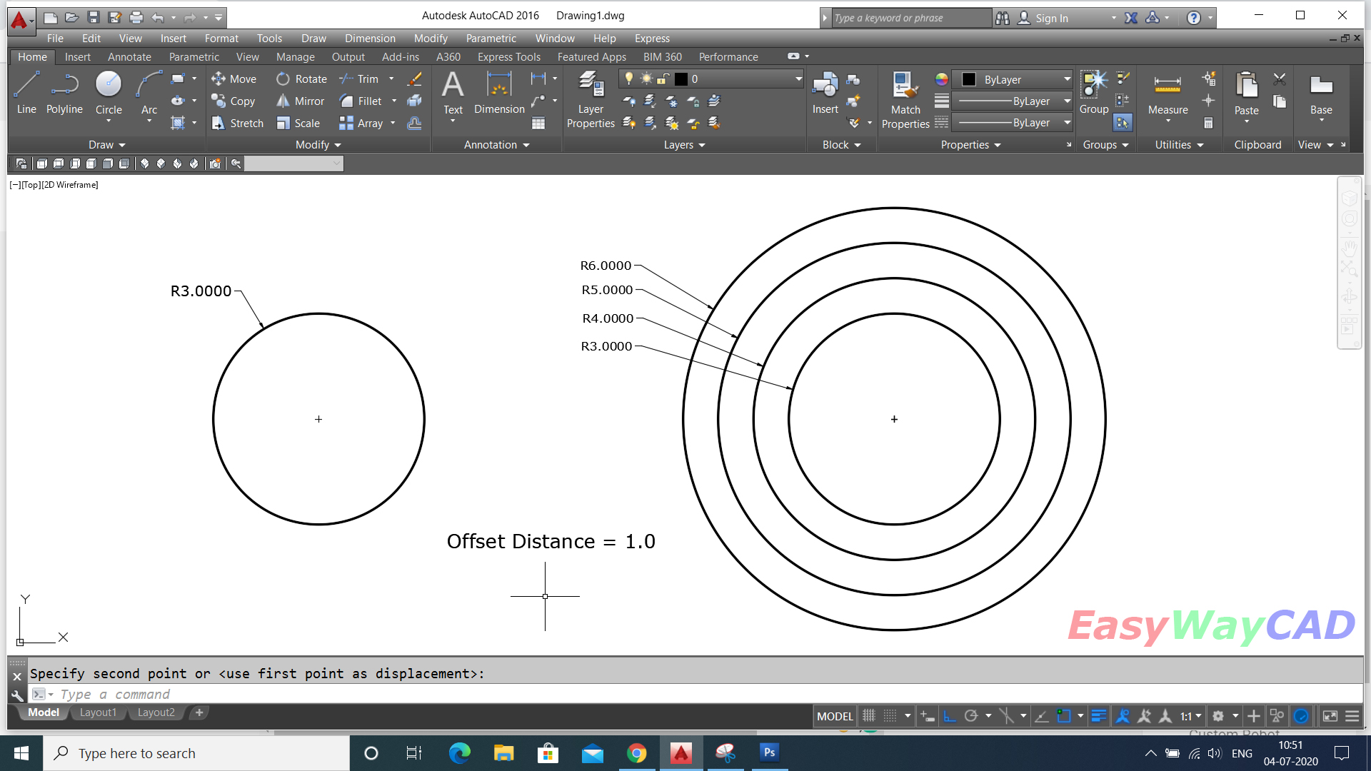 Autocad Software Learn Software Steps By Stpes