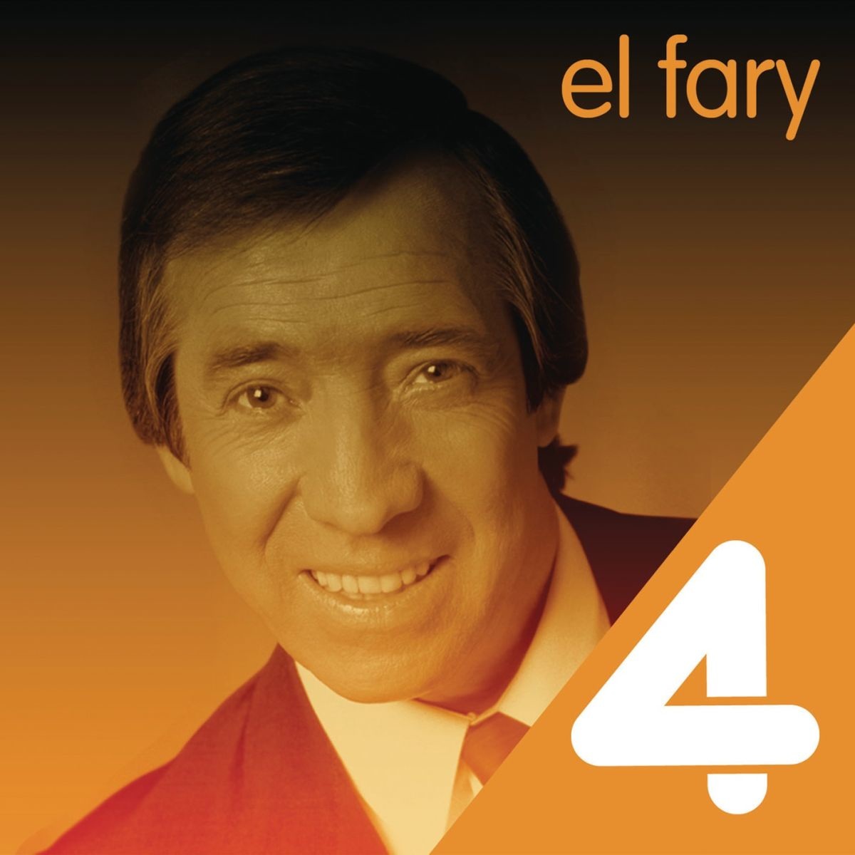 Mis discografias : Discografia El Fary