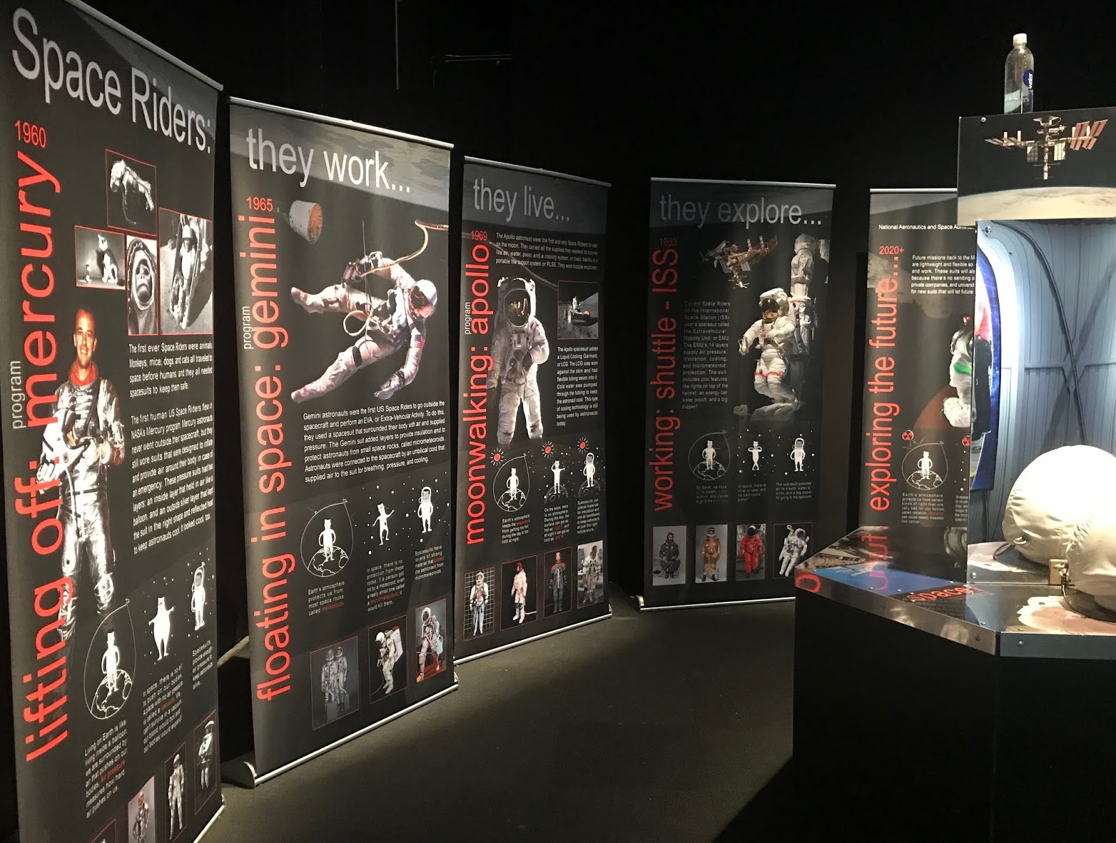 Create With Mom: Exploring Space, Stars and the Moon