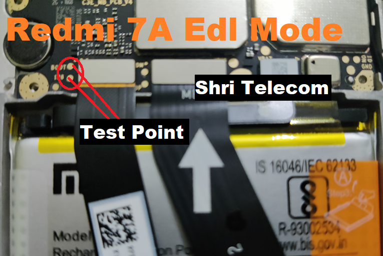 Redmi 7A MIUI12 Flash File [Stock Rom] Shri Telecom ~ Shri Telecom ...