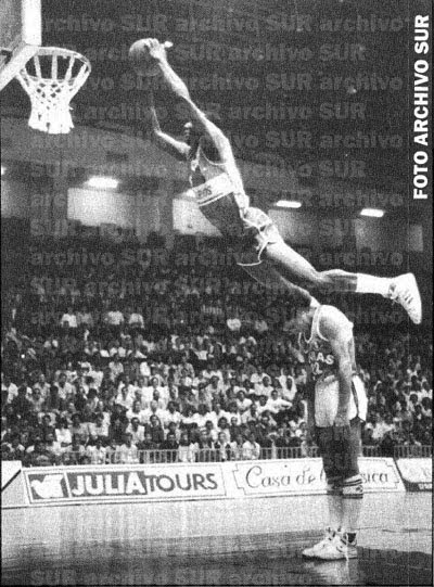 CLASICOS DEL BASKET AND MUSIC: EL MATE MAS ESPECTACULAR DEL BALONCESTO ...