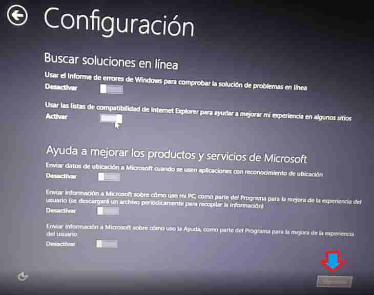 Operating System Not Found en Windows 7,8,9,10,11,12 Pc o laptop Hp ...