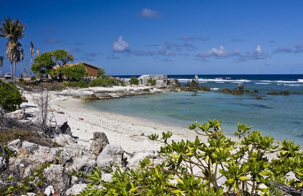 Nauru - Travel guide - Exotic Travel Destination