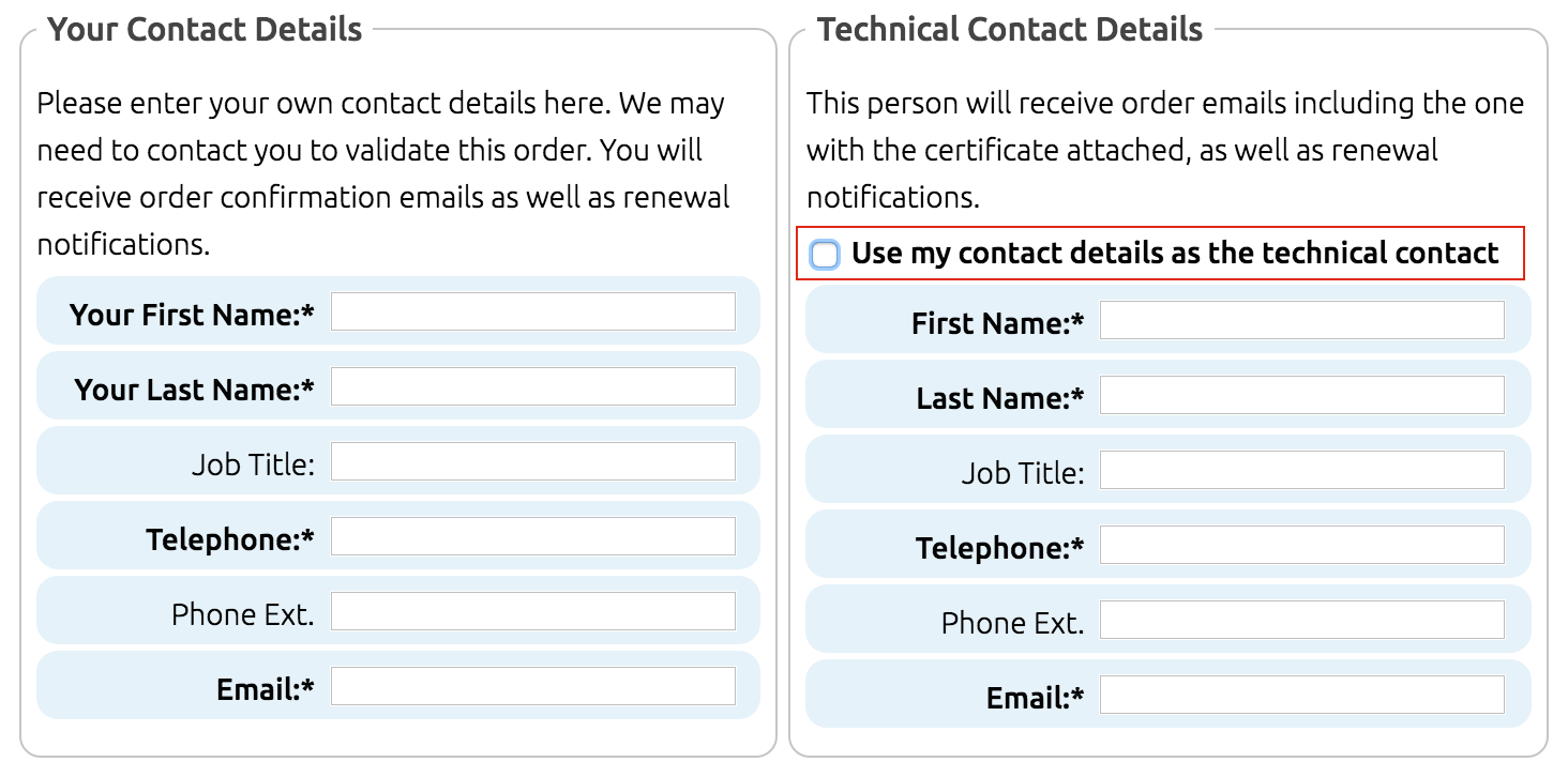 Email Distribution List - Collage Template