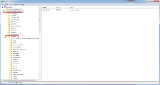 Knowledge Area: Clear Remote Desktop Cache