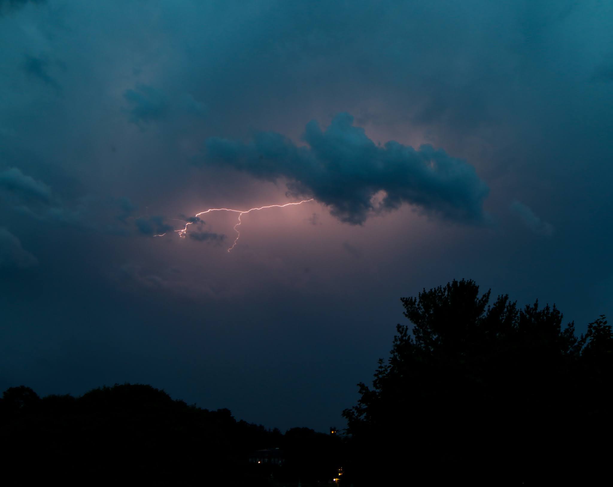 Dave's Horizons: Strike Finder 2 Lightning Trigger(Updated 9/7/21)