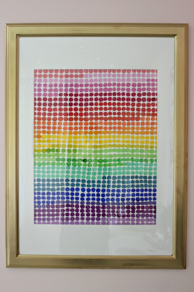 Lindsay's Sweet World: Five on Friday - String Lights Indoors, New ...