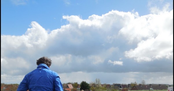 Deuteronomium 6:7 : Schepping - dag 2