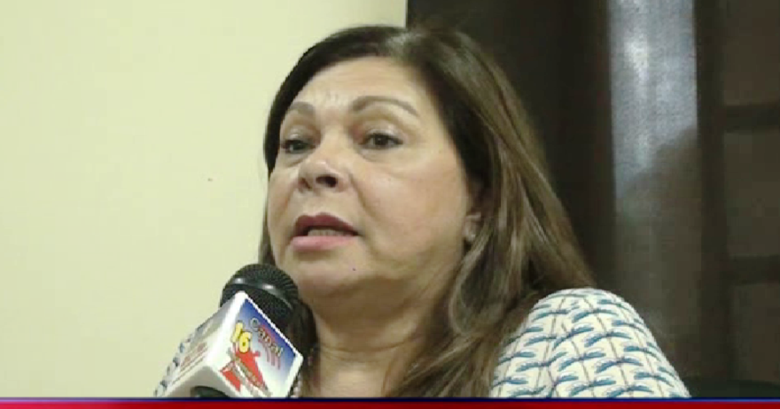 Fernando de la Mora: Dra. Nilsa Sánchez comenta sobre las actividades ...