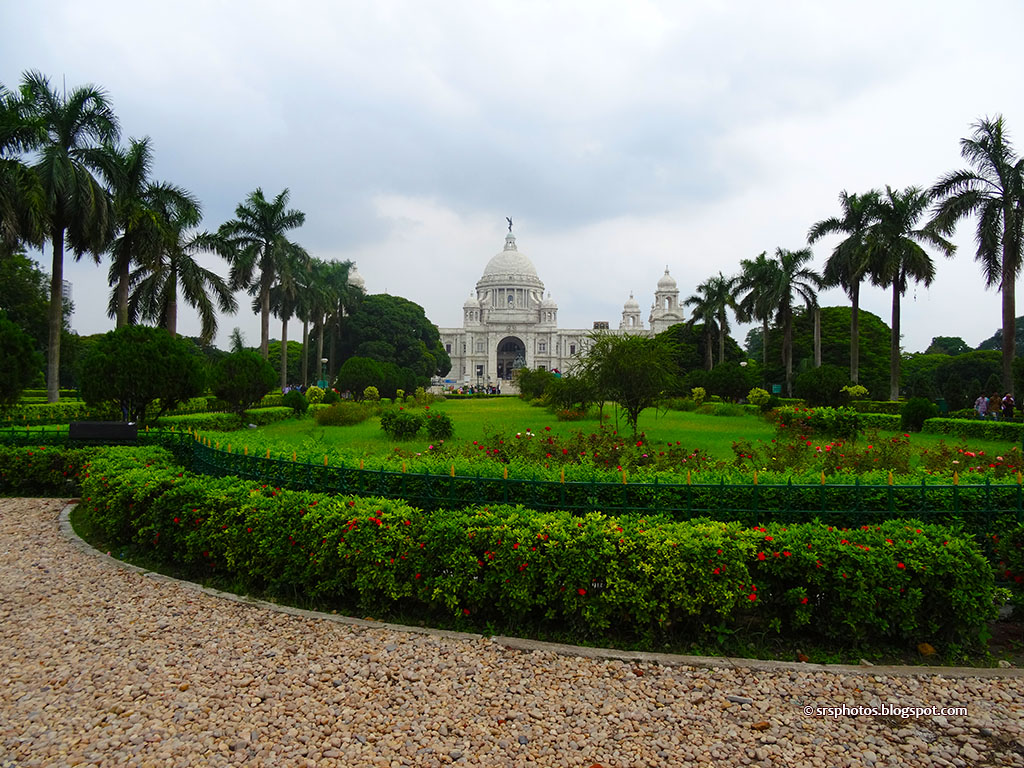 Victoria Memorial, Kolkata