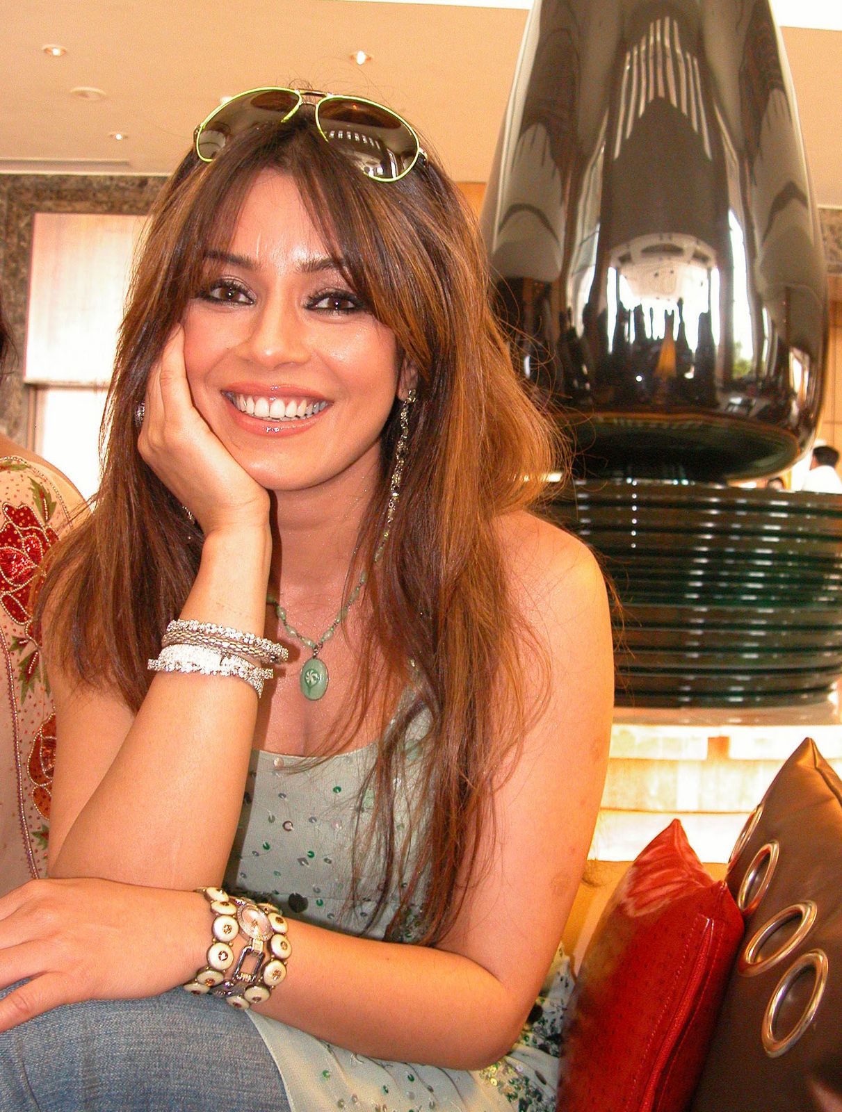 HD PC Desktop Wallpapers: Mahima Chaudhary