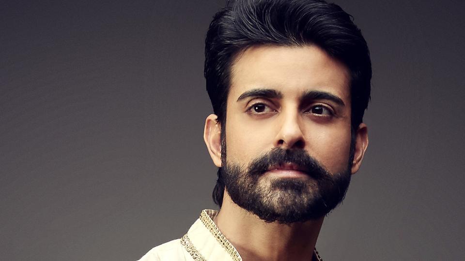 Los Ojos del Espectador: Gautam Rode actor de television y cine hindu