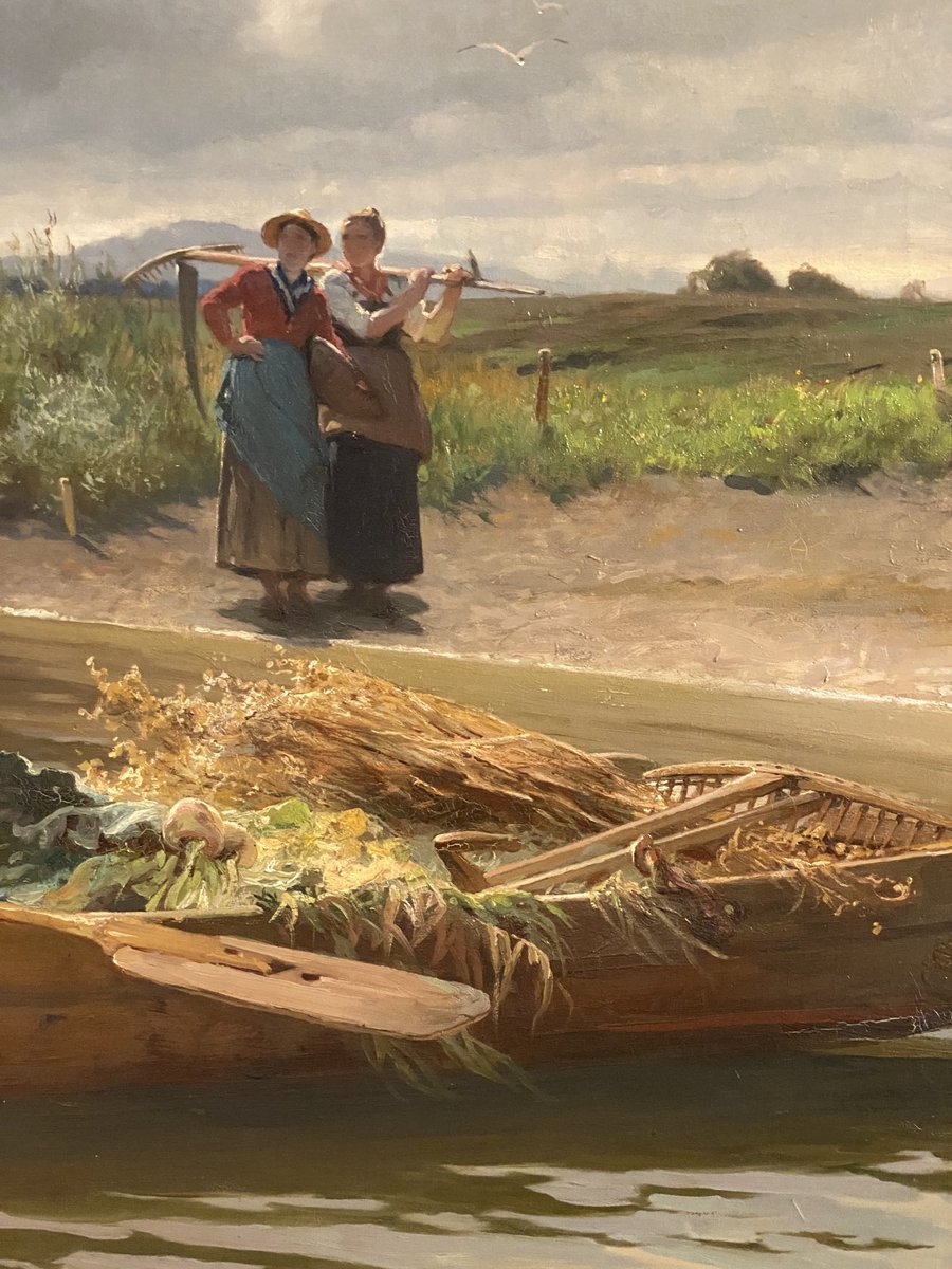 Karl Raupp (1837-1918) | Genre painter | Tutt'Art@ | Masterpieces