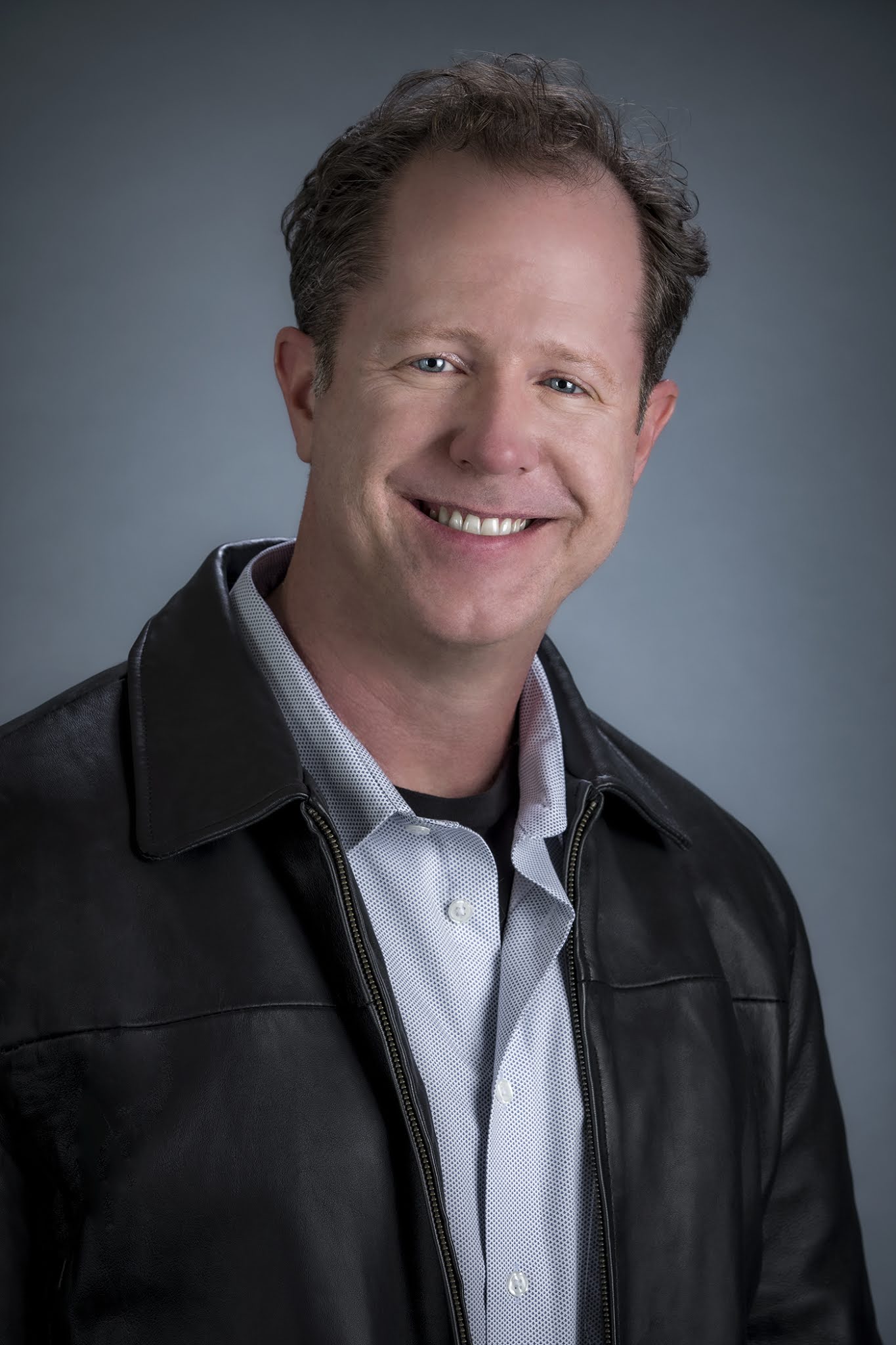 Interview with J. Luke Bennecke, author of Waterborne