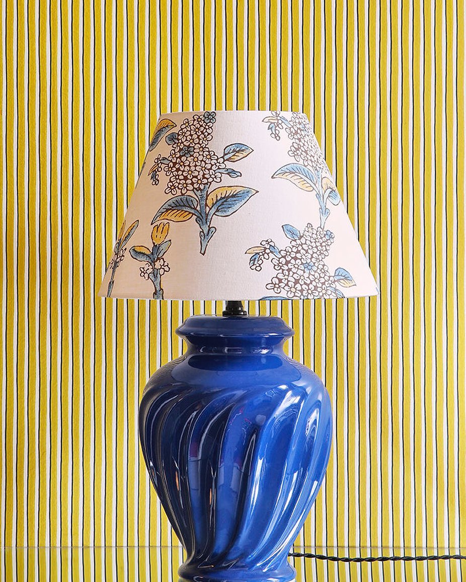 50 Unique decorative table lamp designs | Melody Jacob