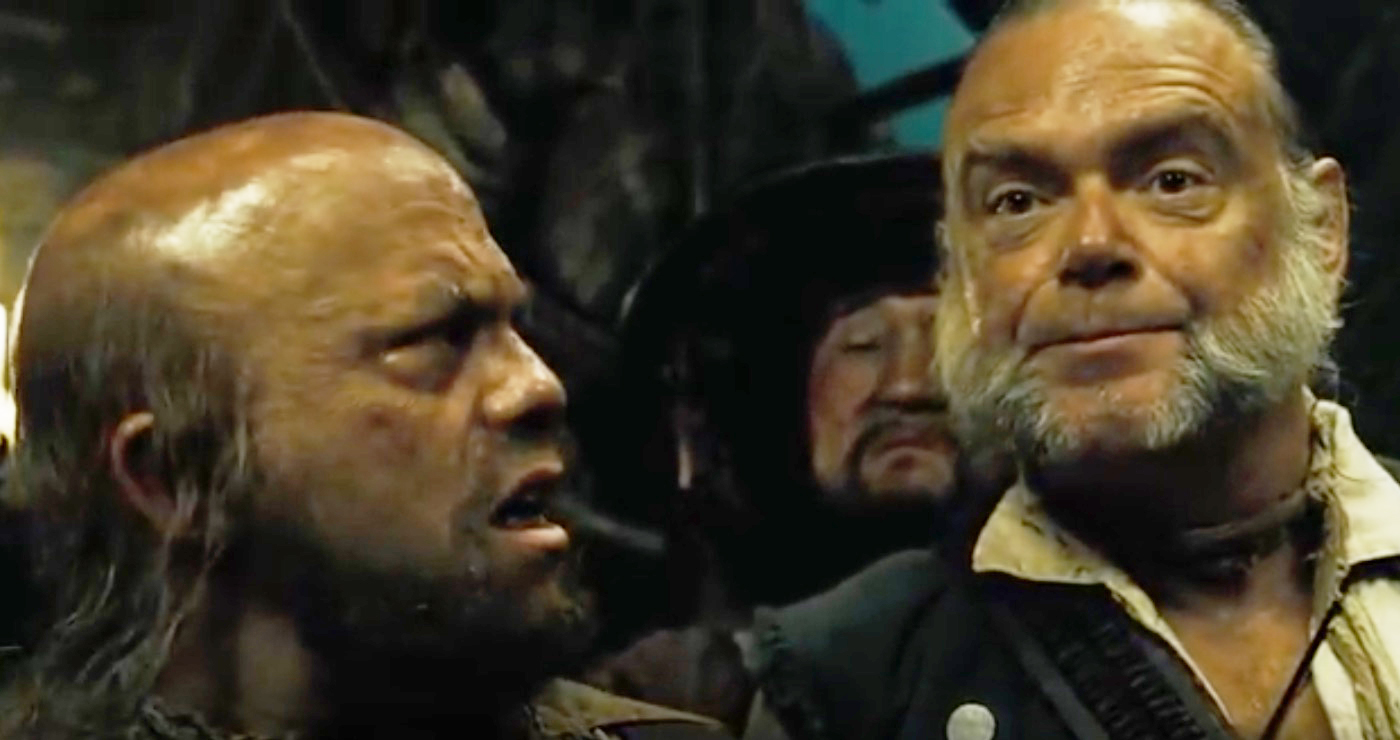 What's New with K. Ru.: The Dog Brain of Ragetti & the Secret Success ...