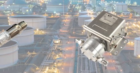 Delta Mobrey Process Instrumentation Product Overview | Industrial ...