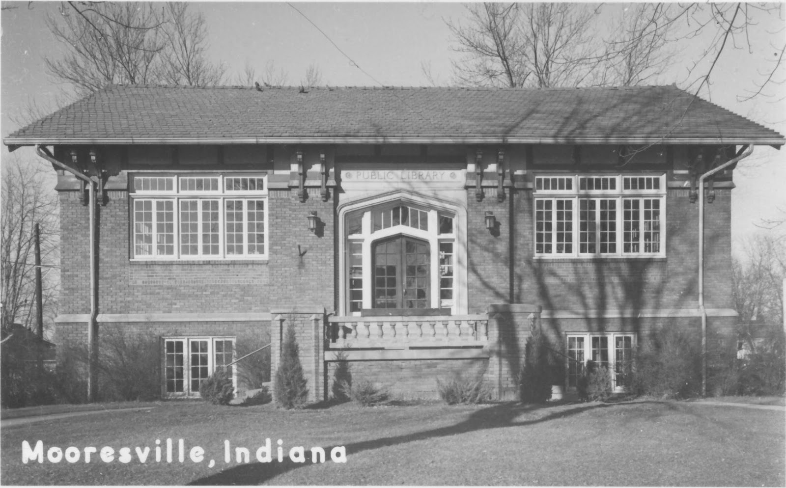 Mooresville (Indiana) Local History Treasure Trove: You Are Welcome ...