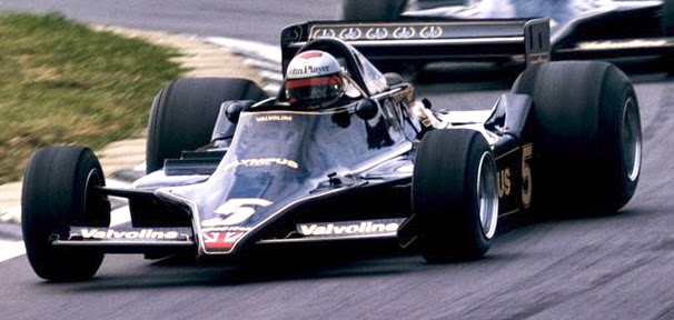 Pilotes Anciens: Purdy Car