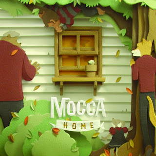 Mocca - Home (Full Album 2014)