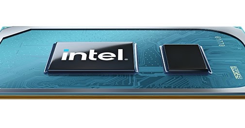 Intel Introduces 11th Gen Intel Core Processor For Thin-And-Light ...