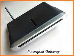 Apa itu Perangkat Jaringan dan Jenisnya - Belajar Elektronika