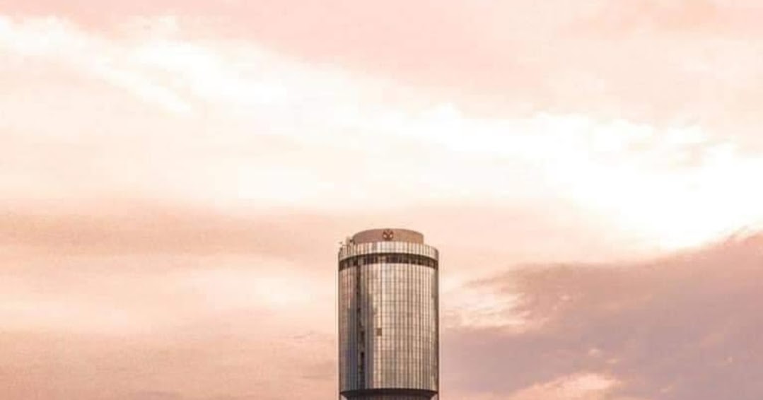 Kenali Menara Tun Mustapha, Sabah