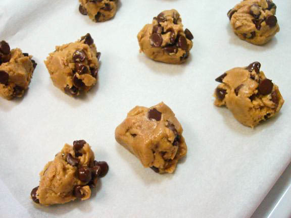 Cogito Ergo Consume: Bribe Cookies